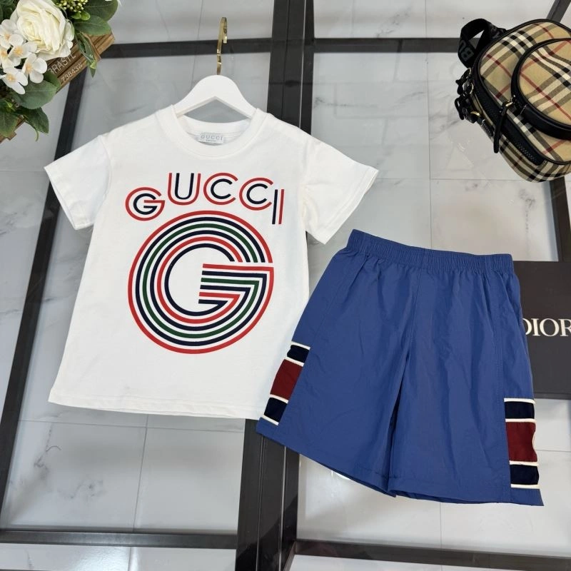 Gucci Kids