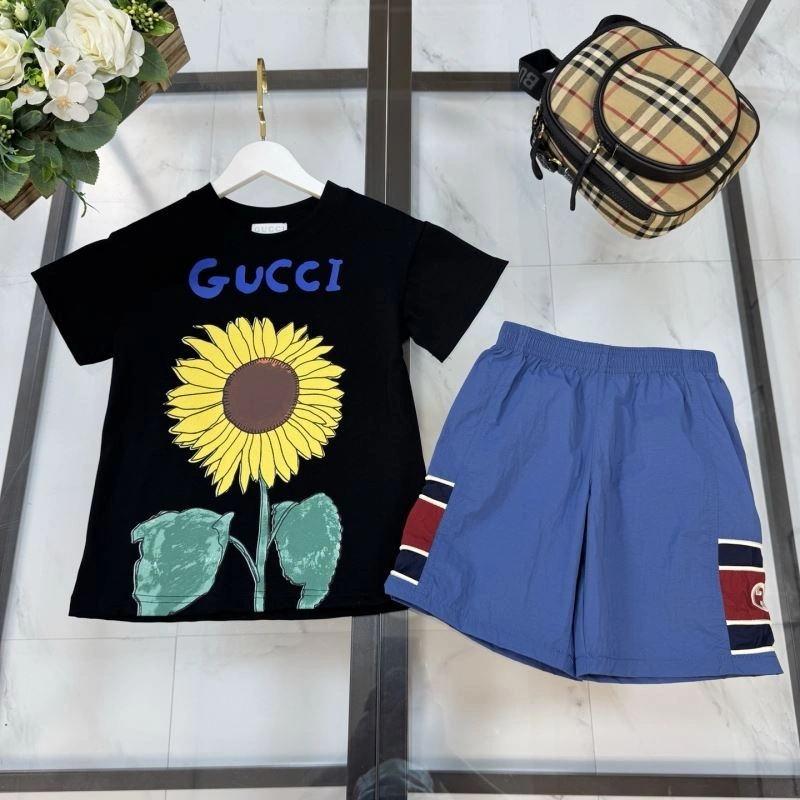 Gucci Kids