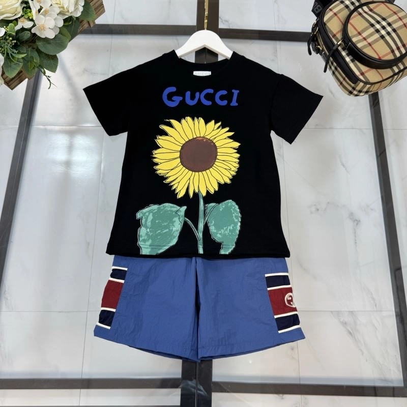 Top mirror Gucci Kids