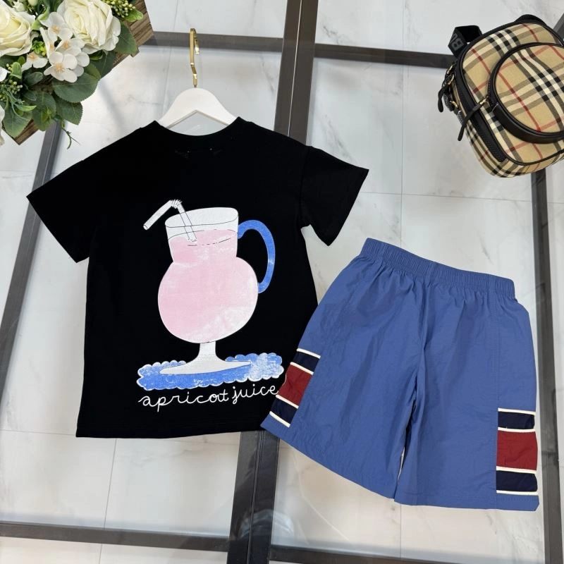Top mirror Gucci Kids
