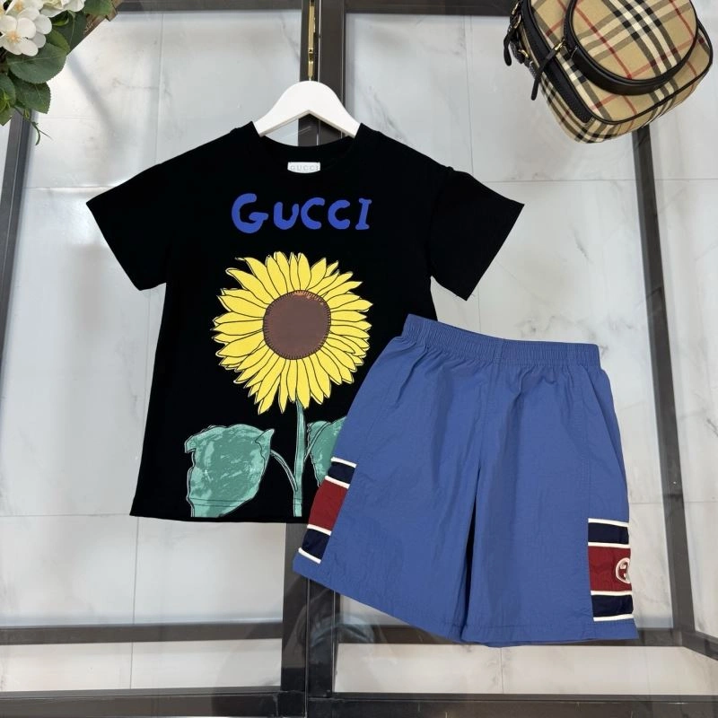 Top mirror Gucci Kids