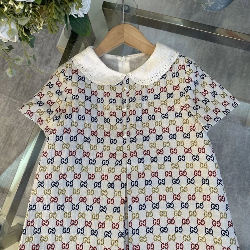 Brand-original Gucci Kids