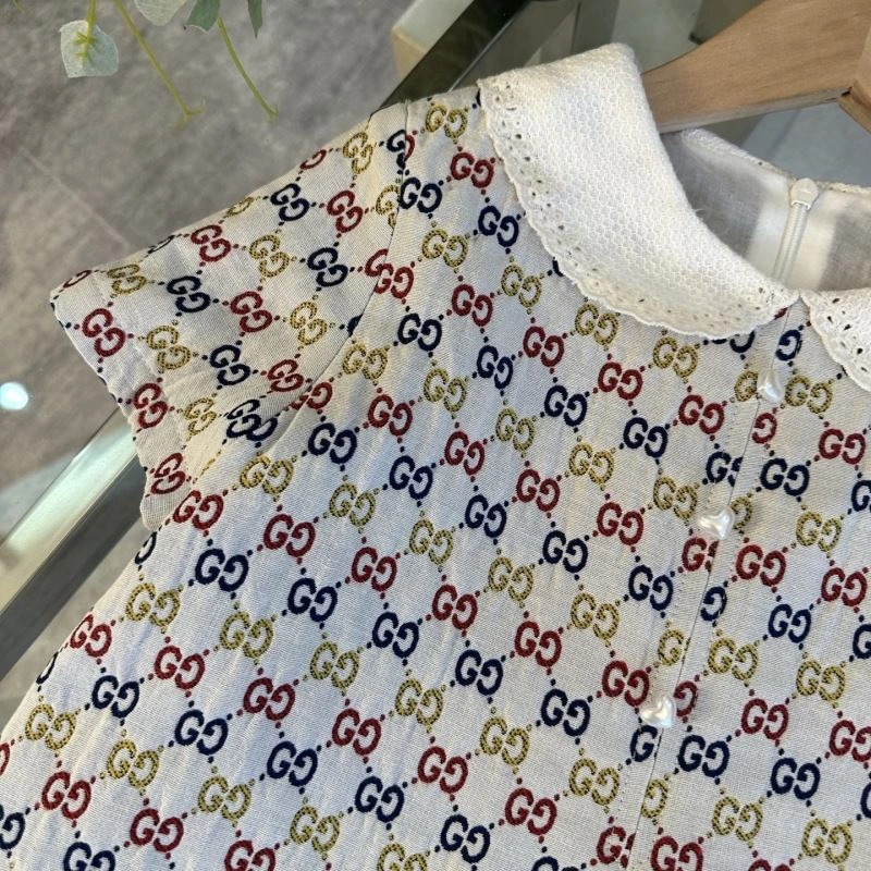 Brand-original Gucci Kids