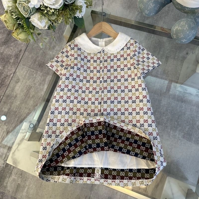 Brand-original Gucci Kids