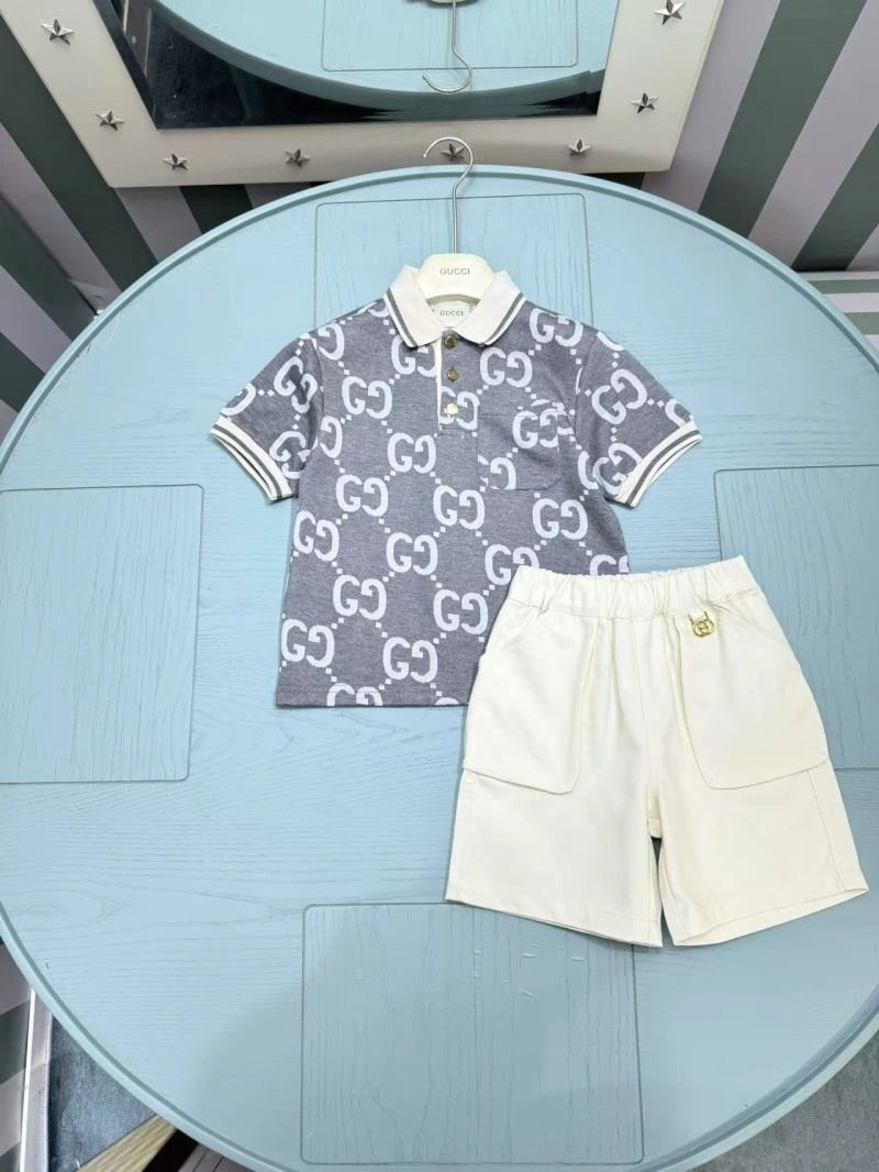 Gucci Kids