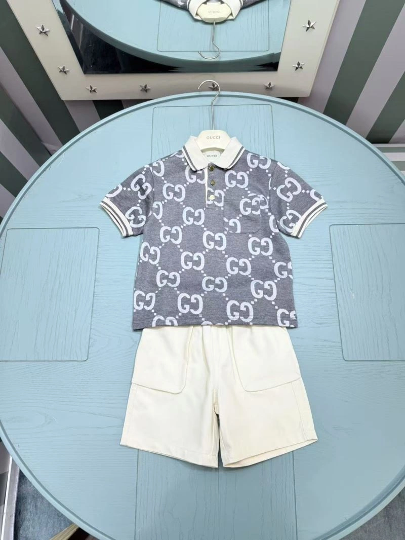 High fidelity Gucci Kids
