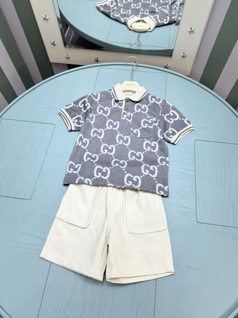 High fidelity Gucci Kids