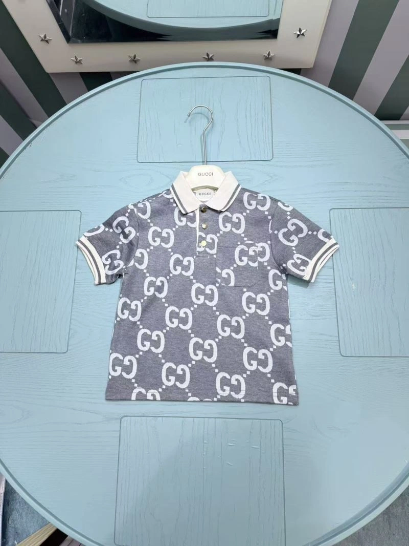 High fidelity Gucci Kids