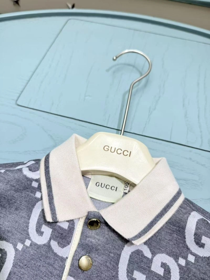 High fidelity Gucci Kids