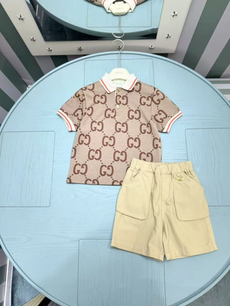 Gucci Kids