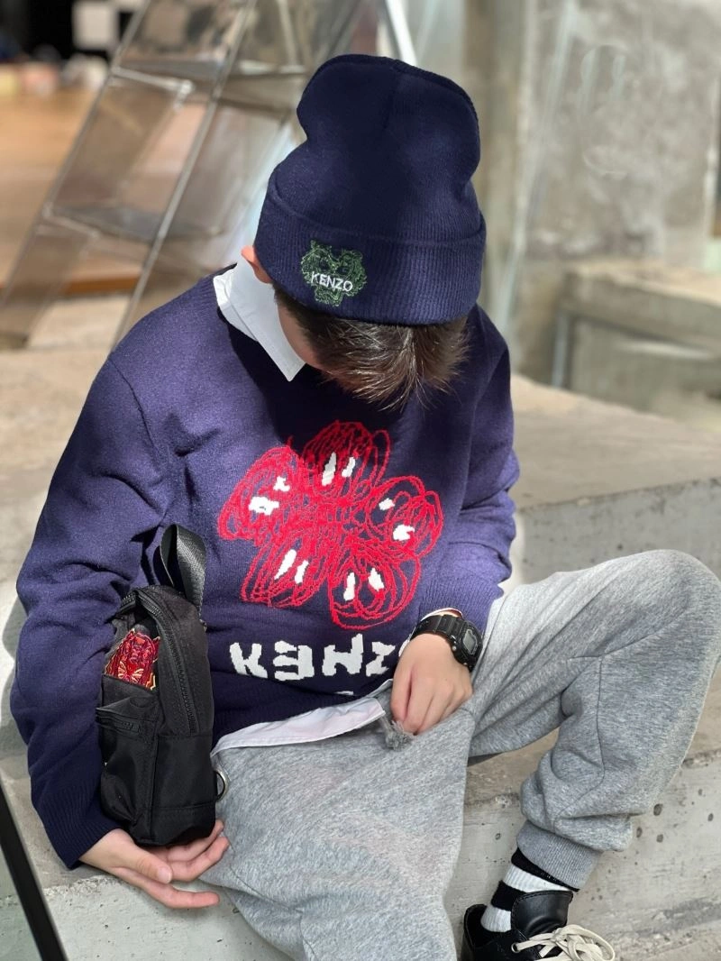 Official Gucci Kids