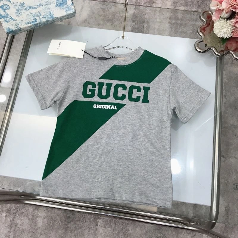 Real Gucci Kids
