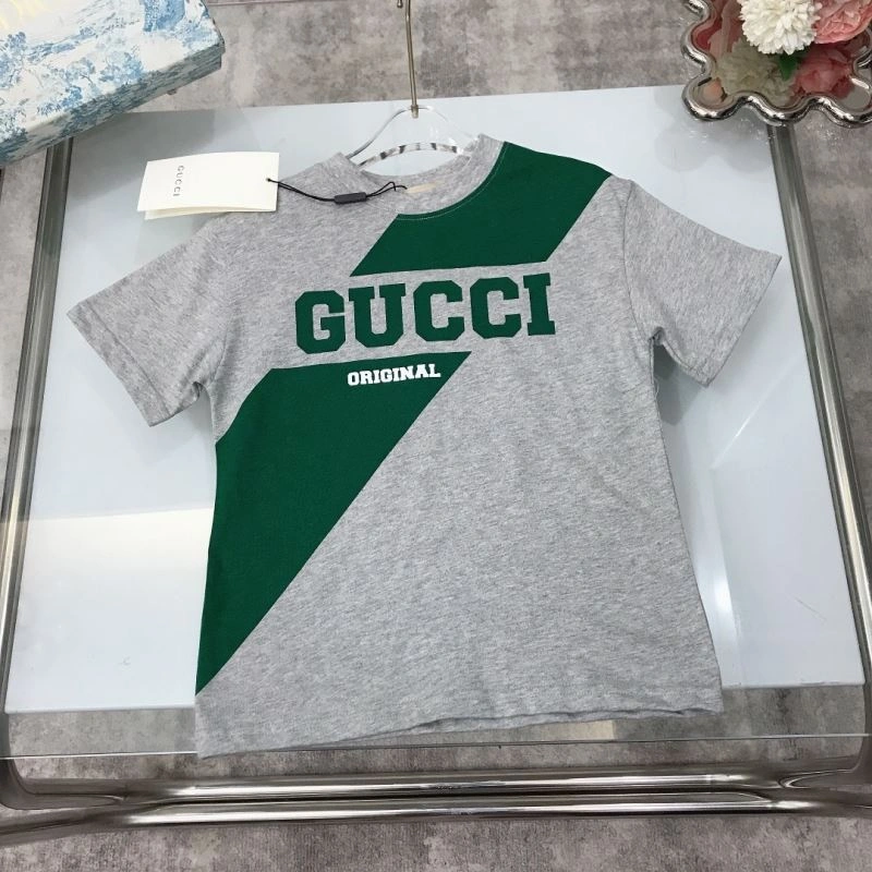 Real Gucci Kids