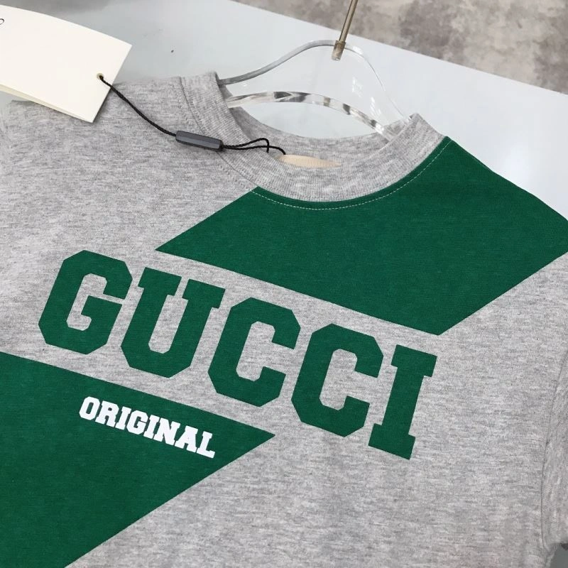Real Gucci Kids
