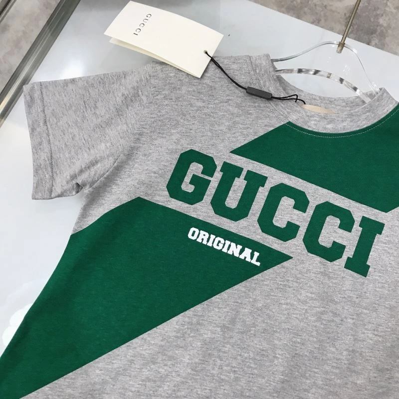 Real Gucci Kids