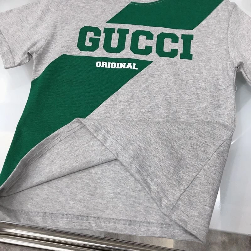 Real Gucci Kids
