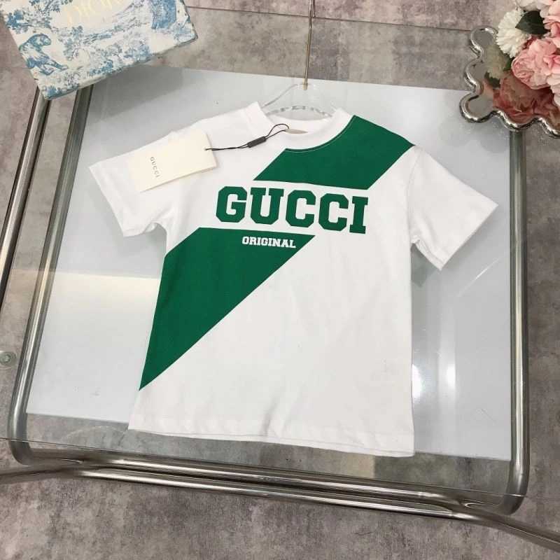 Legit Gucci Kids