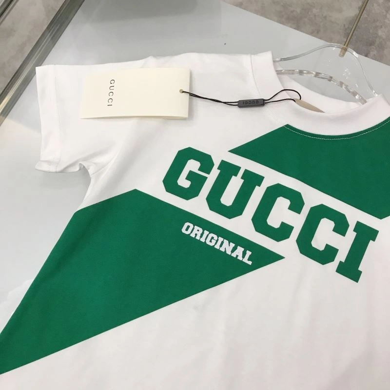 Legit Gucci Kids