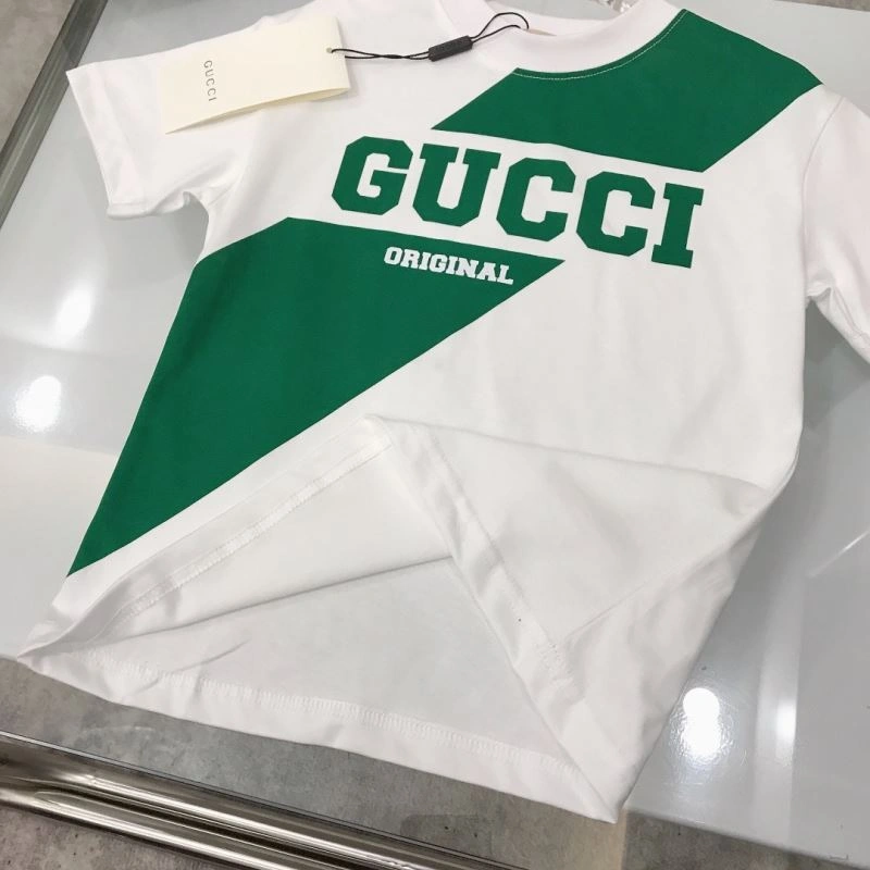 Legit Gucci Kids