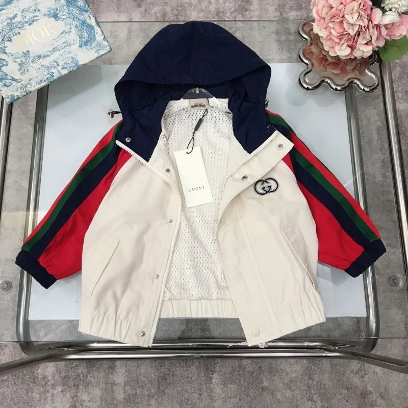 Value-priced Gucci Kids