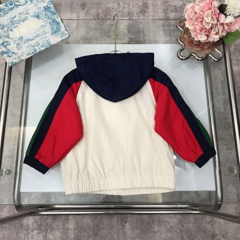 Value-priced Gucci Kids