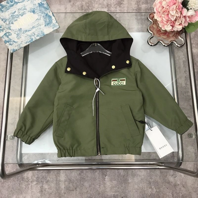 Gucci Kids