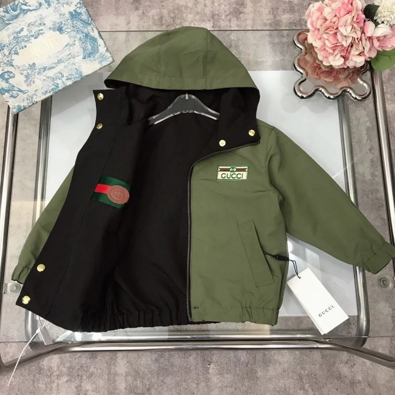 Brand-original Gucci Kids