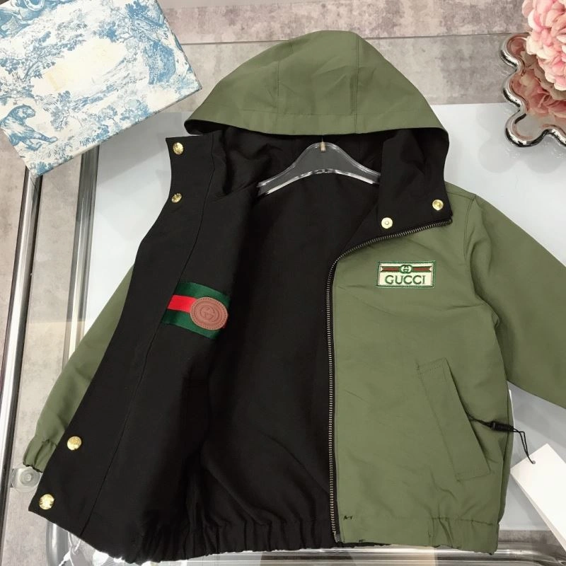 Brand-original Gucci Kids