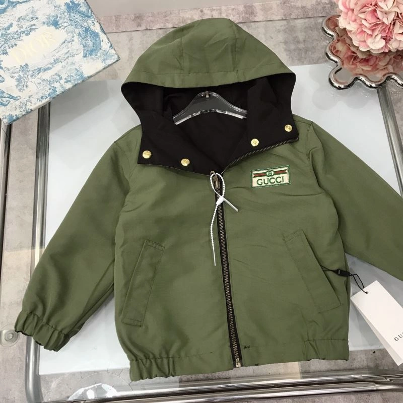 Brand-original Gucci Kids