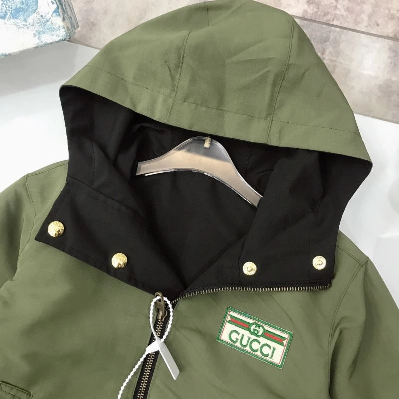 Brand-original Gucci Kids