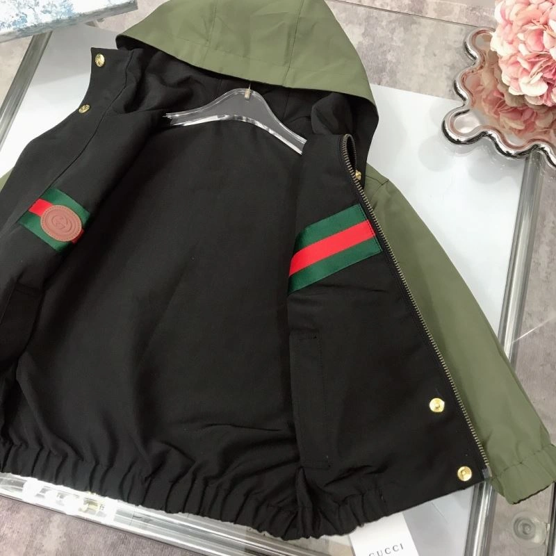 Brand-original Gucci Kids