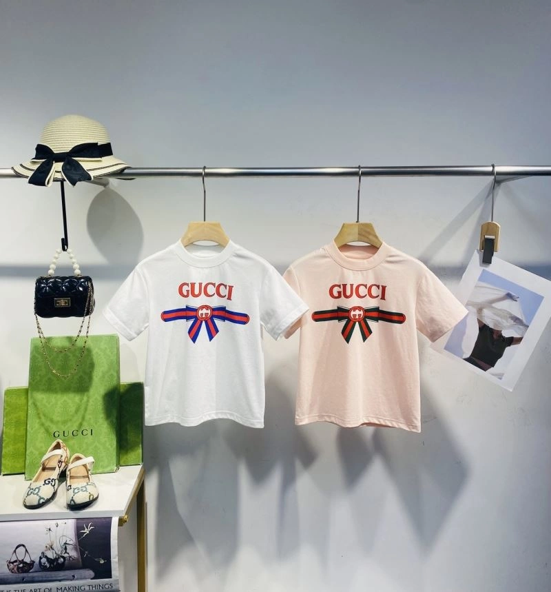 Gucci Kids