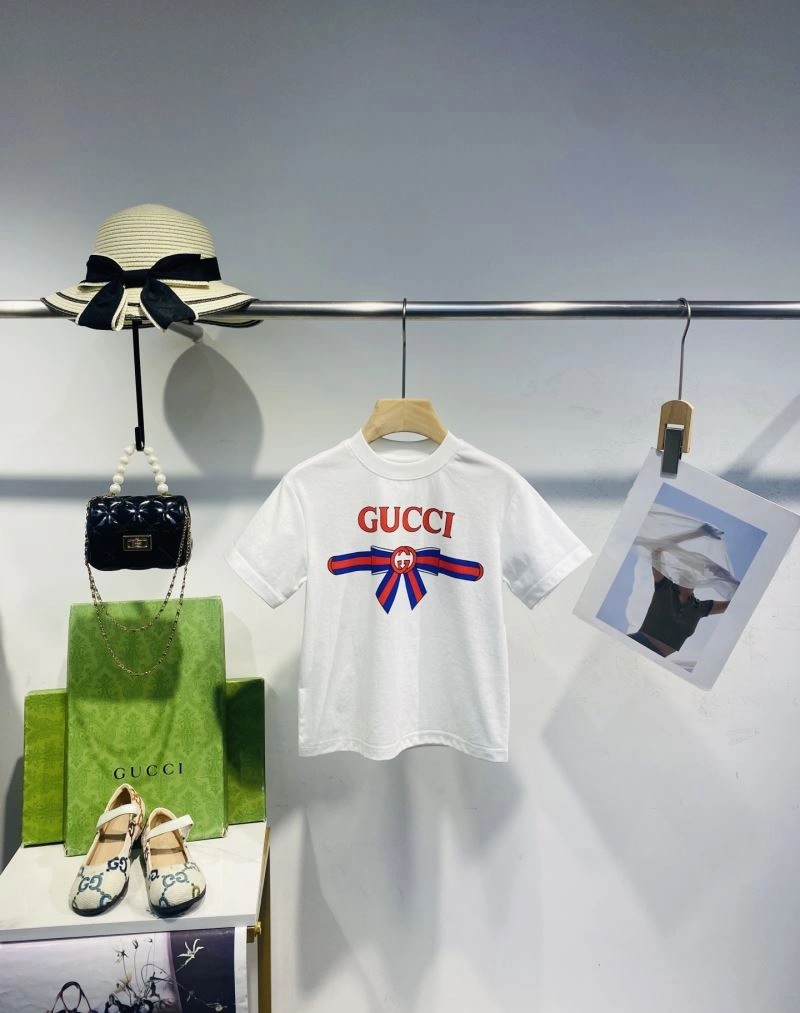 Authentic Gucci Kids