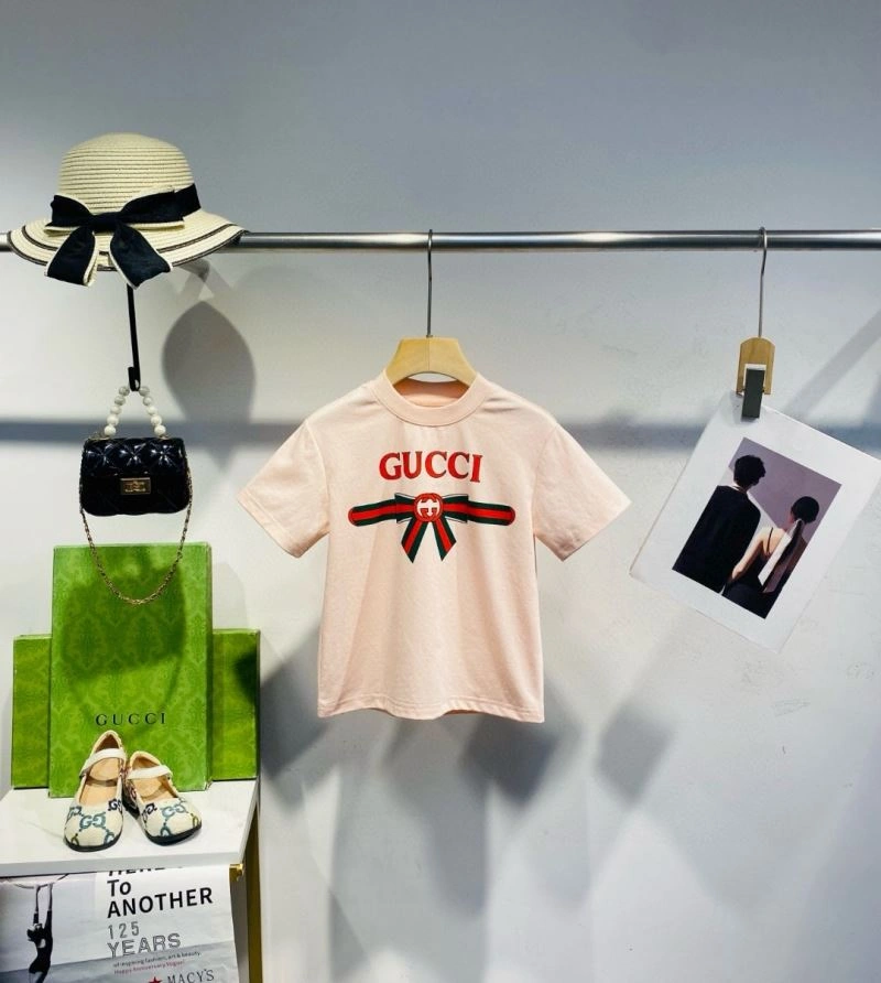 Authentic Gucci Kids