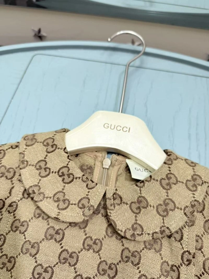 Legit Gucci Kids
