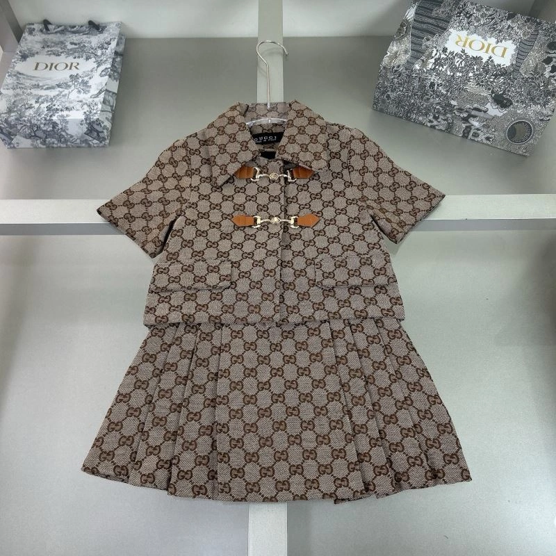Gucci Kids