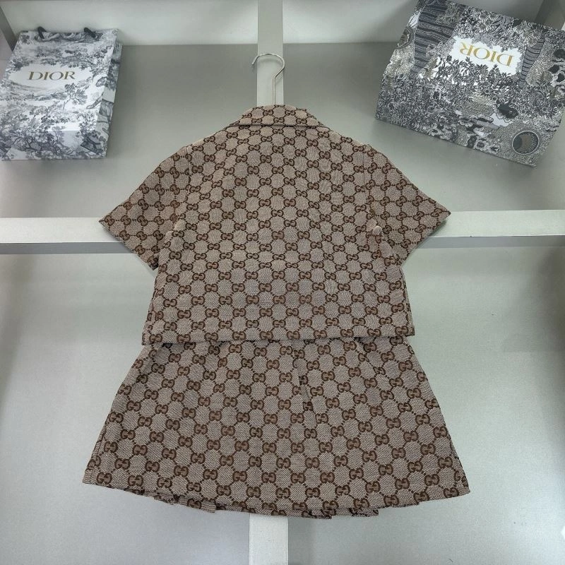 Budget-friendly Gucci Kids