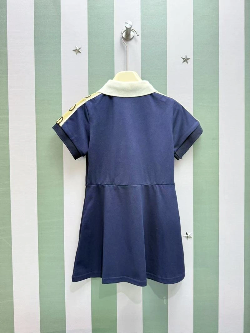 Brand-authenticated Gucci Kids