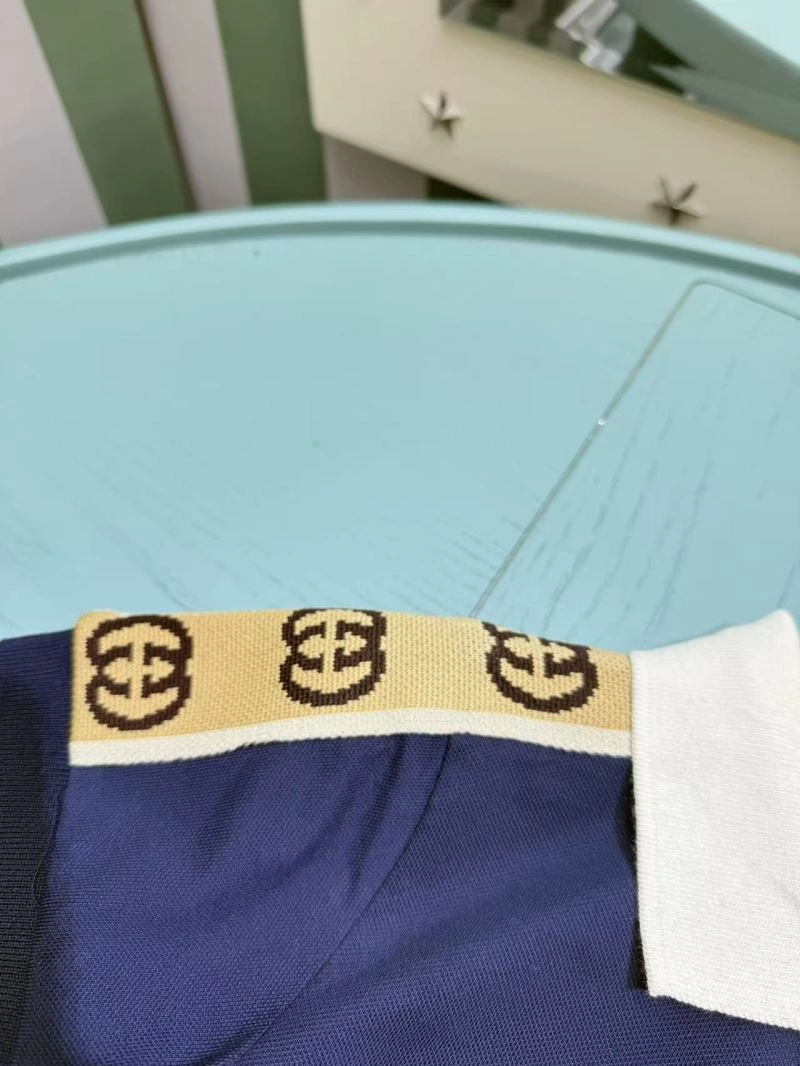 Brand-authenticated Gucci Kids