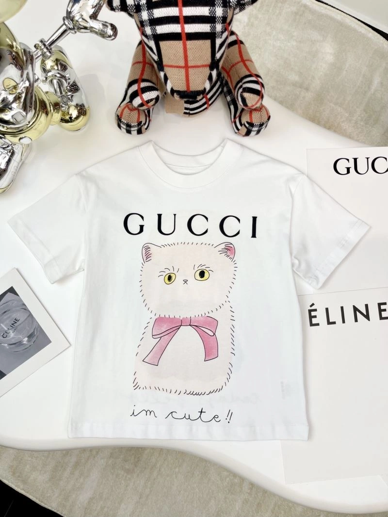 Gucci Kids
