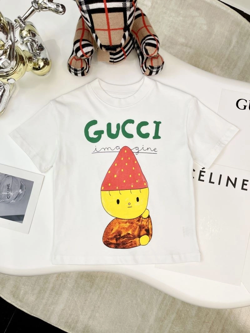 Gucci Kids