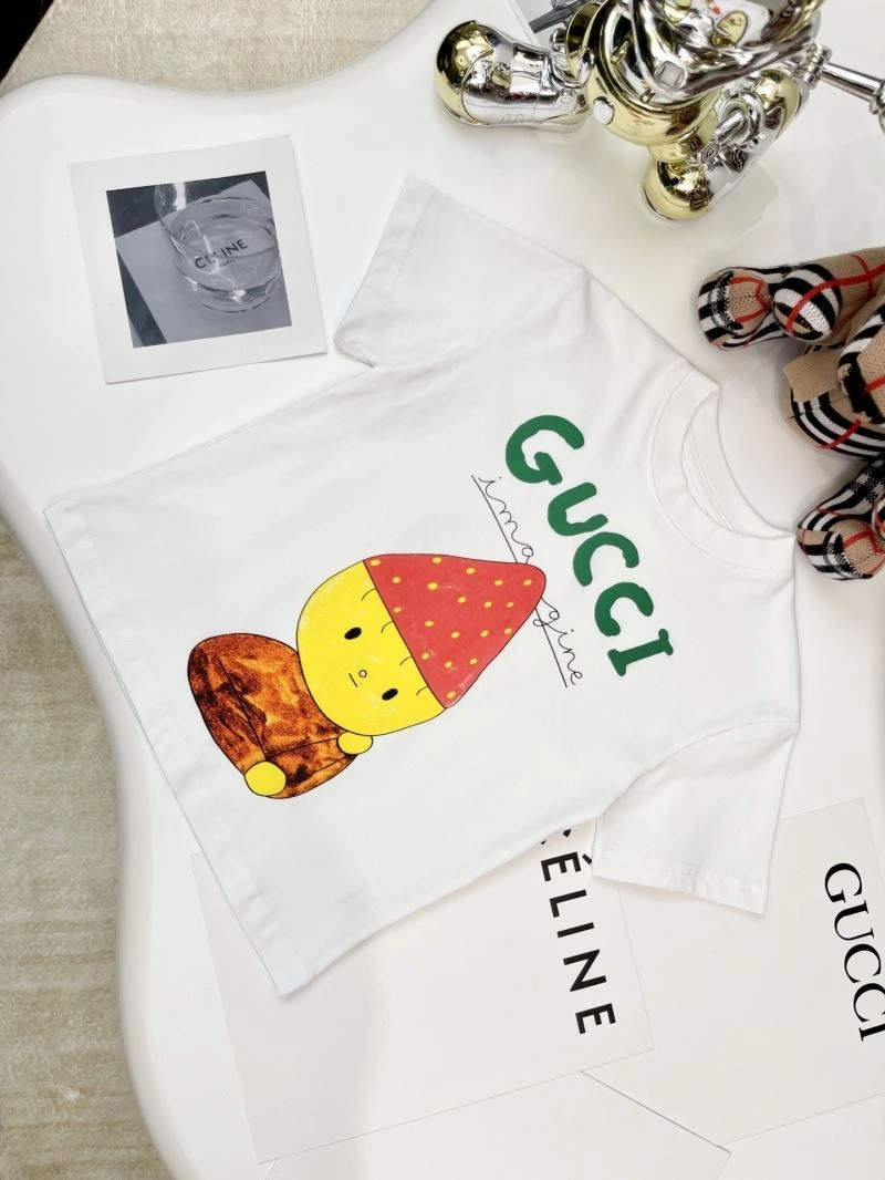 Authentic Gucci Kids