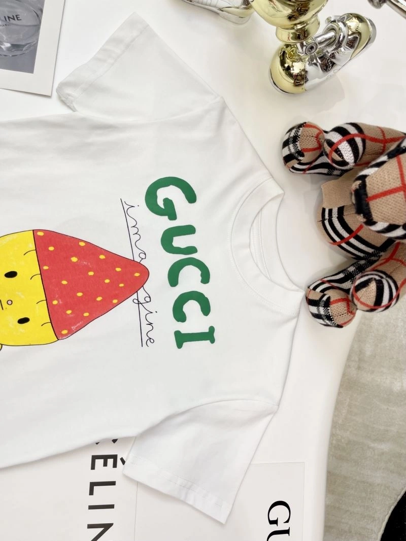 Authentic Gucci Kids
