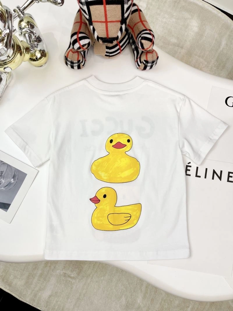 Authentic Gucci Kids