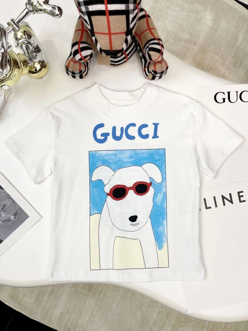 Gucci Kids