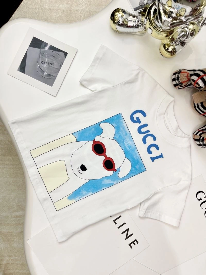 Legit Gucci Kids