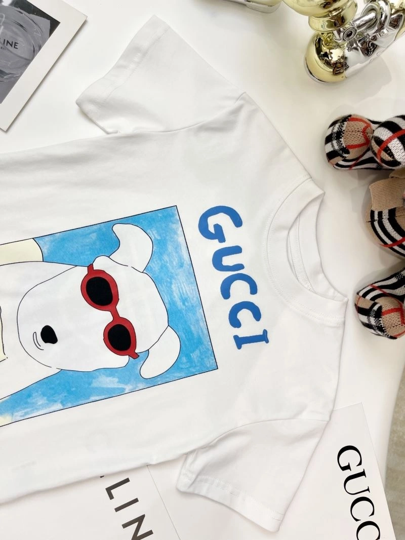 Legit Gucci Kids