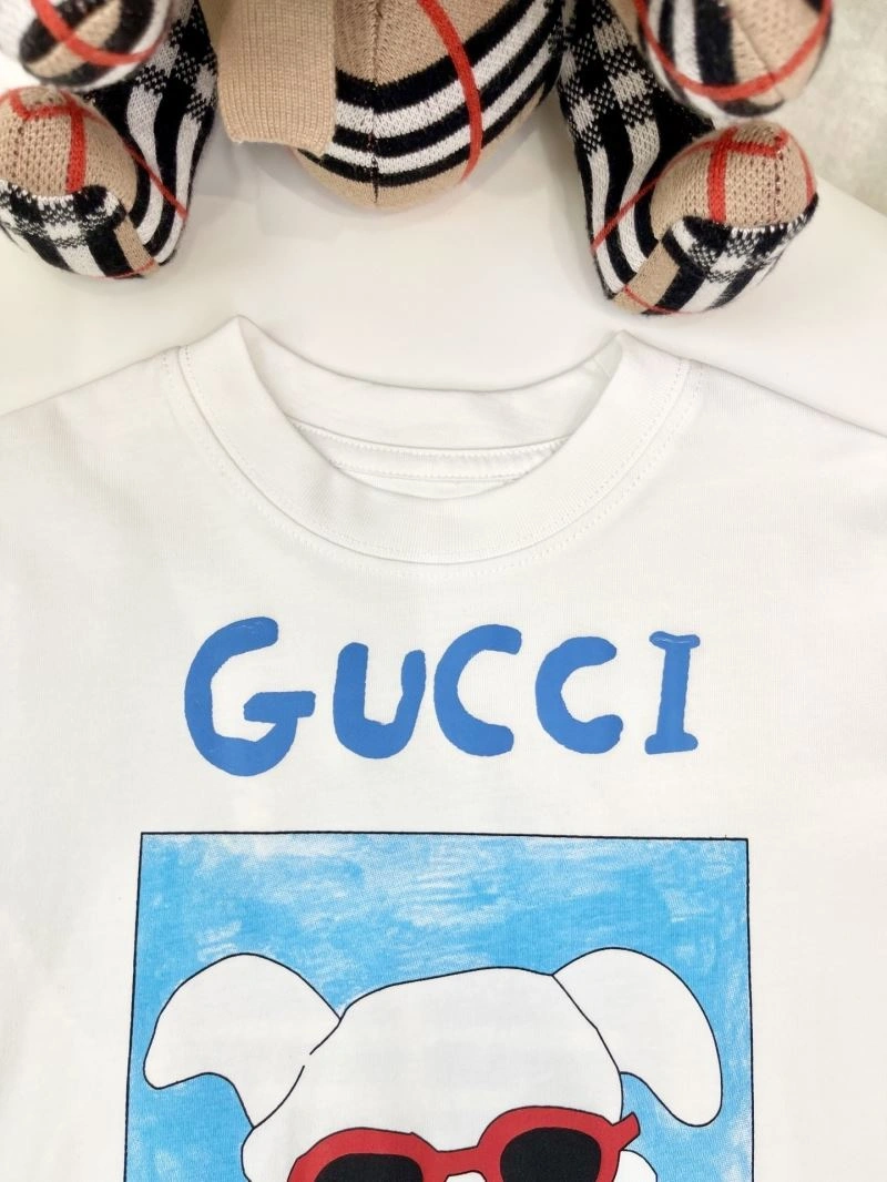 Legit Gucci Kids