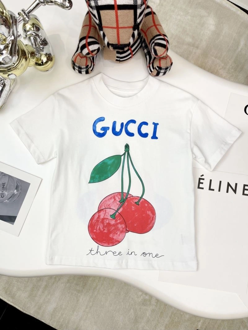 Gucci Kids