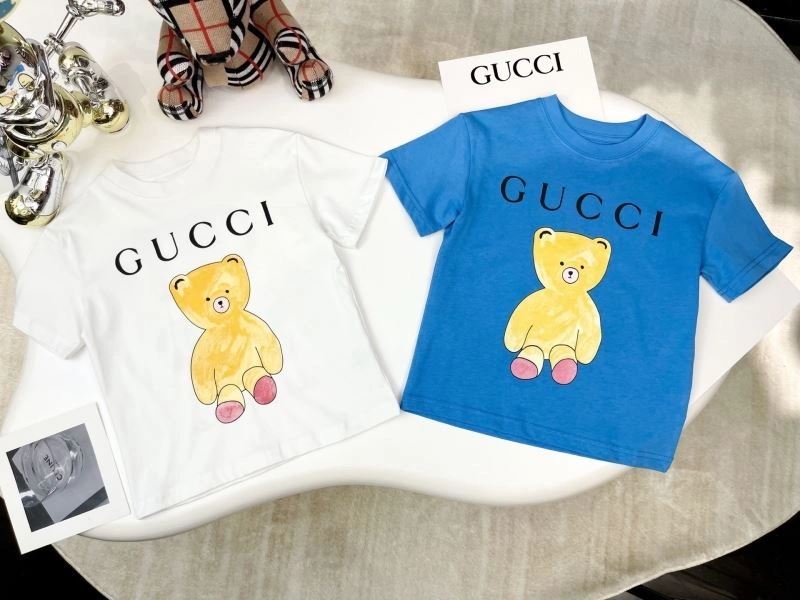 Gucci Kids